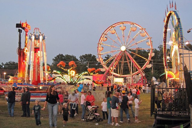 2019 Polk County Fair Exhibit Entry Days Starts 10/19 – Polk County ...