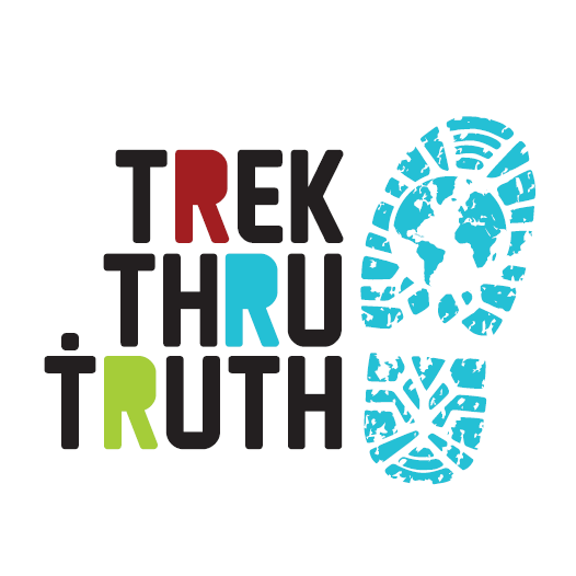 9/28 Trek Thru Truth Escape Rooms REVEALED at Grand Opening RIVER MAZE ...