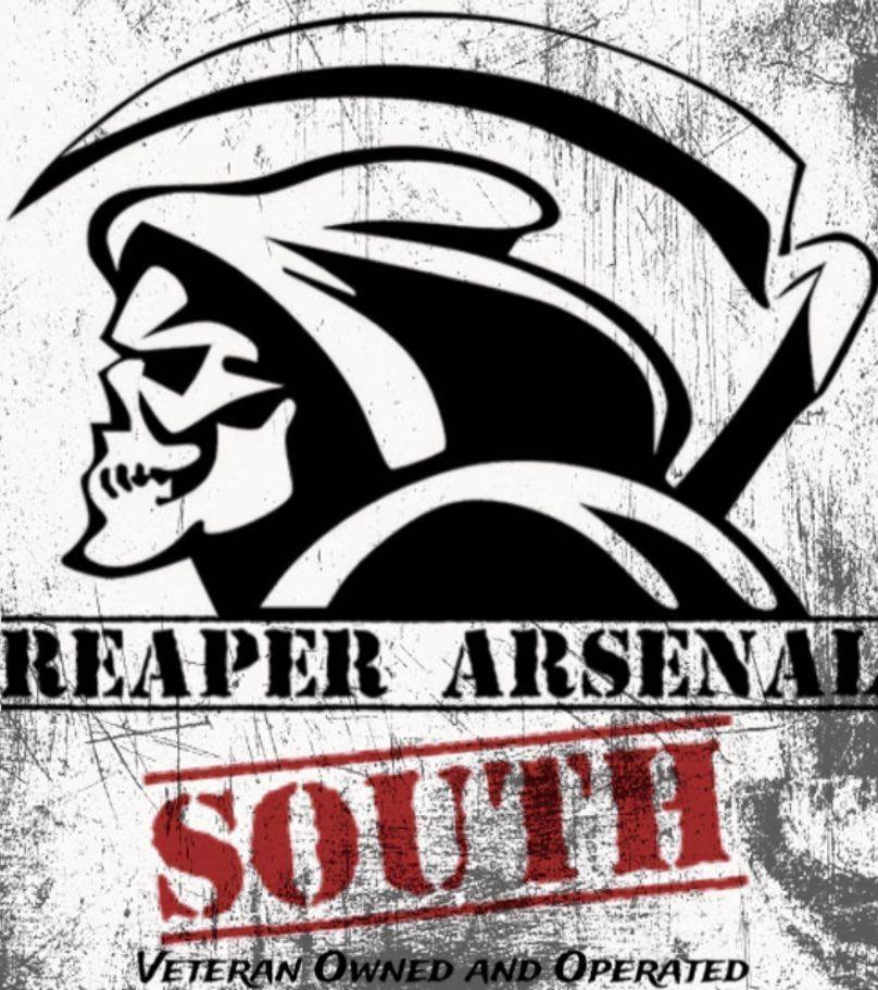 Custom Built AR at Reaper Arsenal Benton, TN – Polk County Tennessee EVENTS