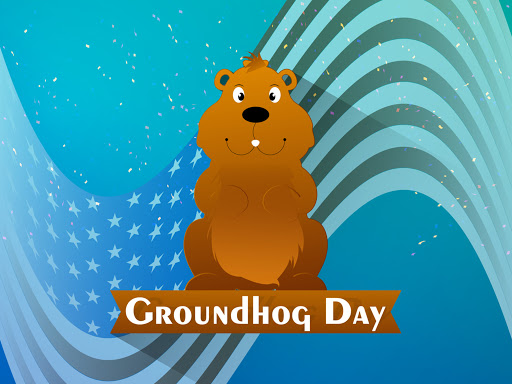 2/2 Groundhog Day 2021 – Polk County Tennessee EVENTS