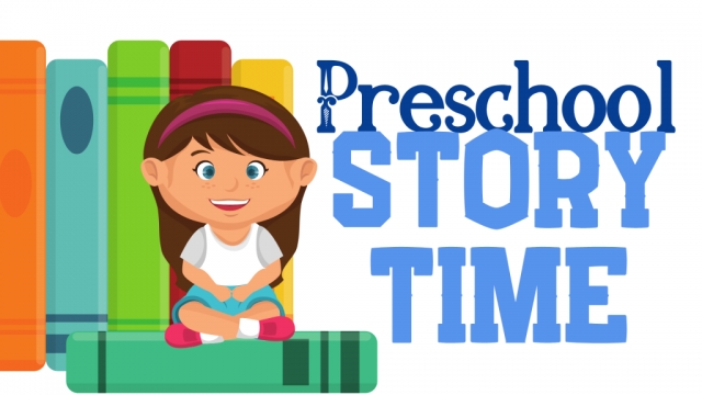 1/22/24 Story Time at East Polk Public Library Ducktown, TN – Polk ...