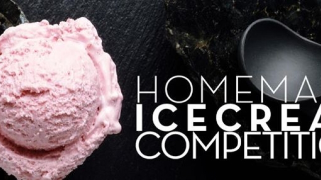 7/16 Homemade Ice Cream Contest Benton Station – Polk County Tennessee ...