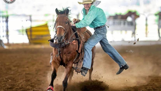 Calling All Vendors for the Polk County Rodeo – Polk County Tennessee ...