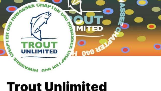 6/10 Free Fly Fishing Class – Polk County Tennessee EVENTS