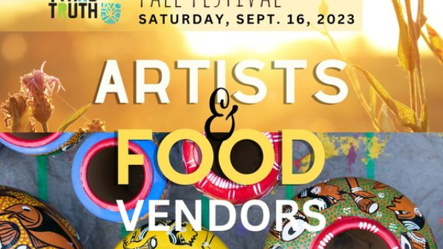 2023 Trek Thru Truth (TTT) Fall Festival is Seeking Vendors – Polk ...