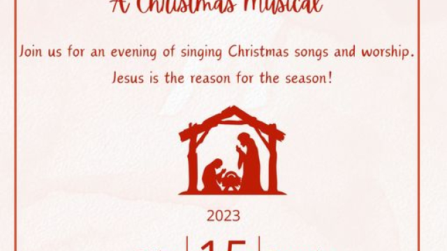 12/15 Archville Baptist Church Christmas Program – Polk County ...