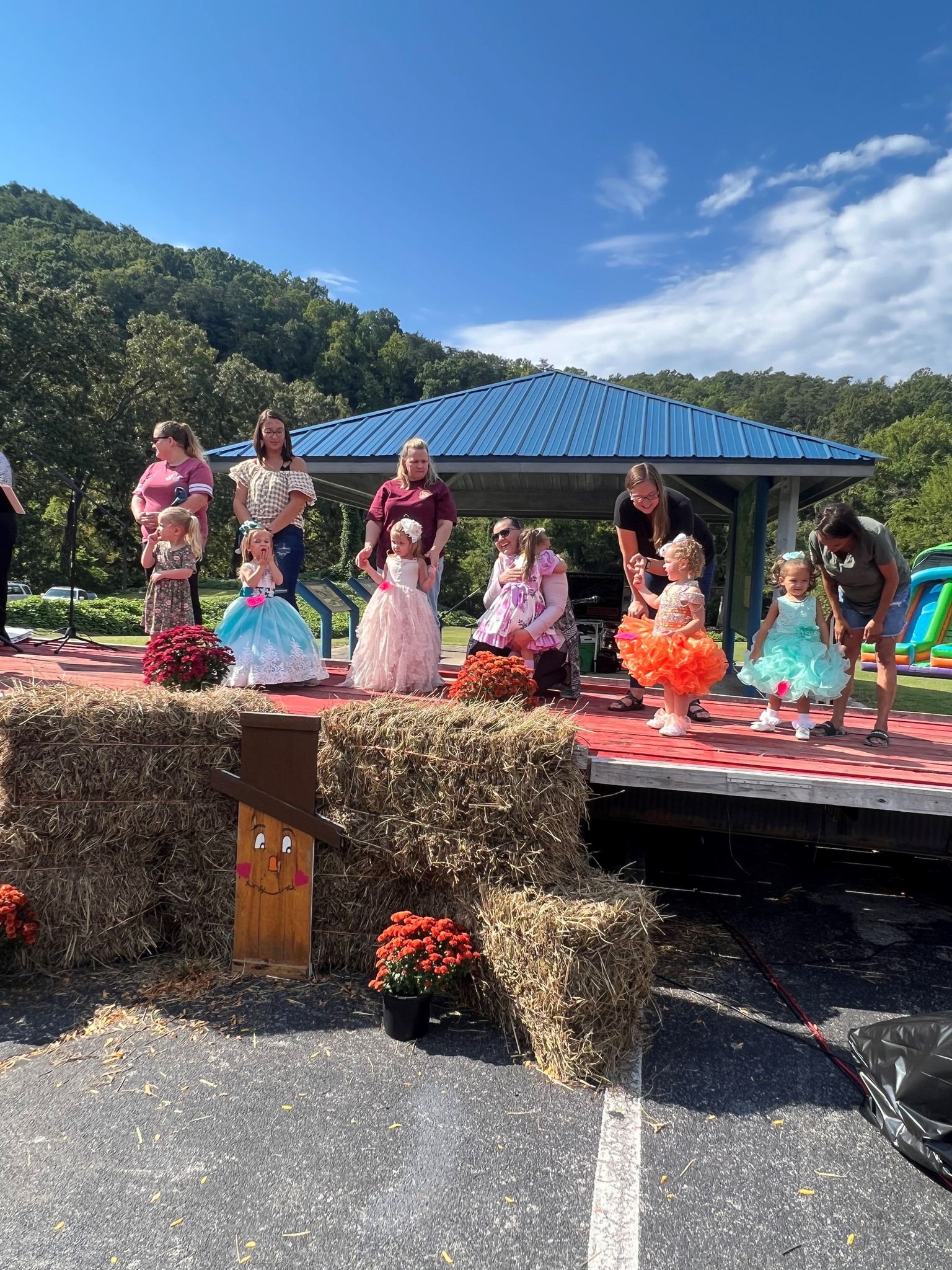 Amerifest Qualifying Preliminary Pageant Registration OPEN – Polk ...