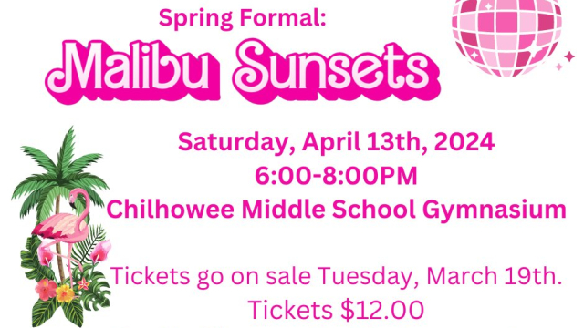 4/13 Chilhowee Middle School Spring Formal Information – Polk County ...