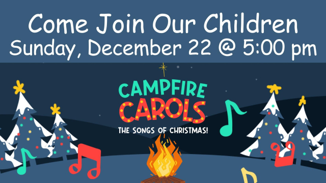 12/22 Benton Station Baptist Church Campfire Carols – Polk County ...