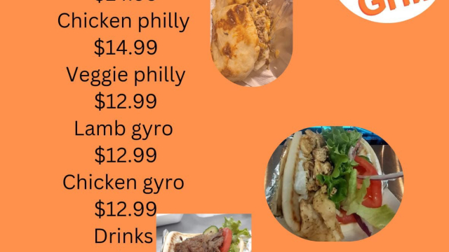 12/28 Tatas Grill Bosnian at Rustic Roots in Benton, TN – Polk County ...